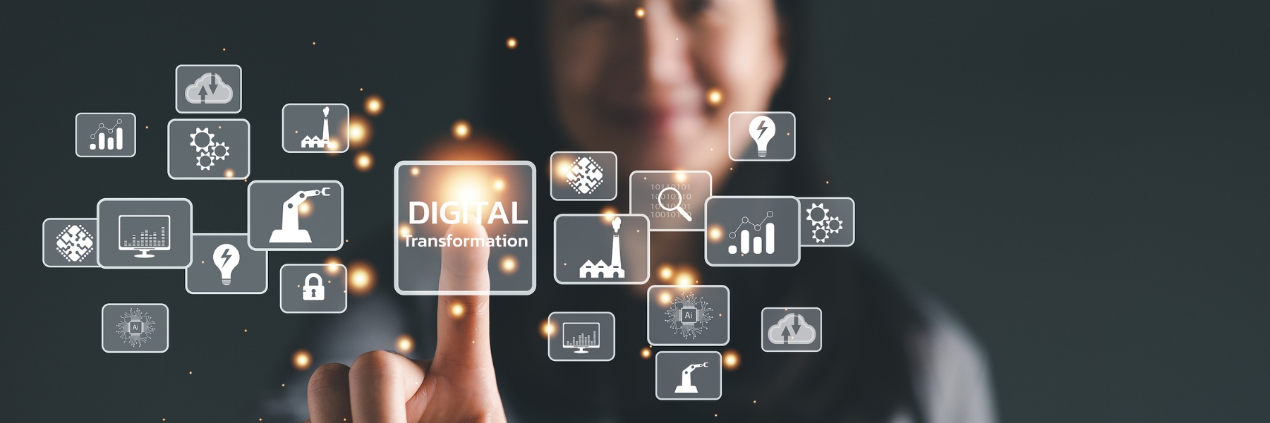 Data Services – NWRDC